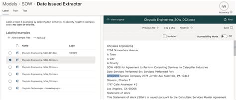 Guide How To Implement Sharepoint Syntex Document Understanding Models