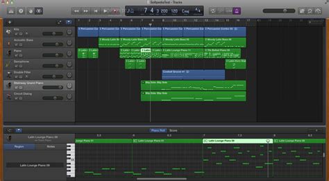 Apple Garageband Mac 10 3 4 Download