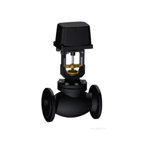 电动暖通调节阀 知乎