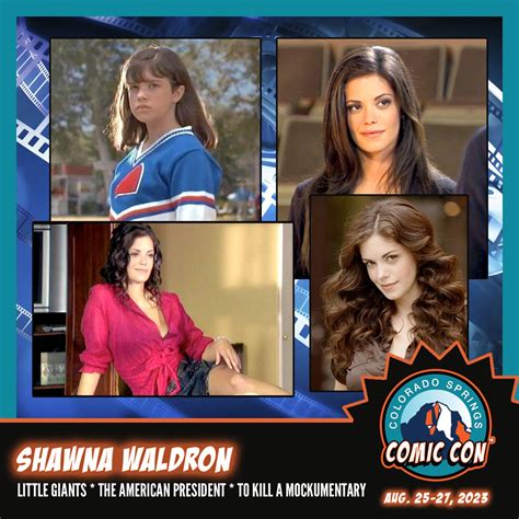 Colorado Please Welcome Shawna Waldron To Cscc She Is Best Known For