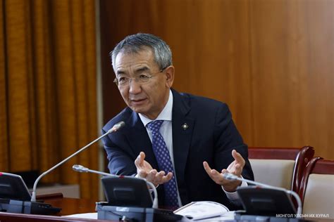 ХЗБХ Шүүх байгуулах тухай хуулийн шинэчилсэн найруулгын төслийг хэлэлцэхийг дэмжив Eguur Mn