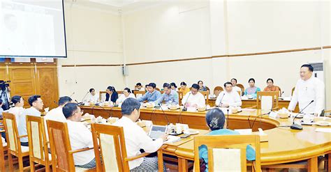 မြန်မာနိုင်ငံကလေးအလုပ်သမား ပပျောက်ရေးဆိုင်ရာ အမျိုးသားကော်မတီ၊ ပညာရေးနှင့် အသက်မွေး ဝမ်းကျောင