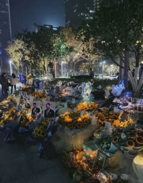 高以翔去世兩週年，圈內眾好友自發哀悼，浙江衛視刻意刪評引爭議