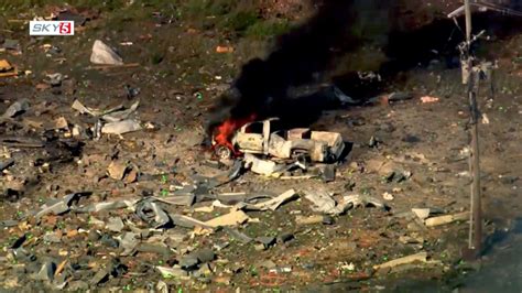 Atf Sends Elite Team To Tennessee To Investigate Manufacturing Plant