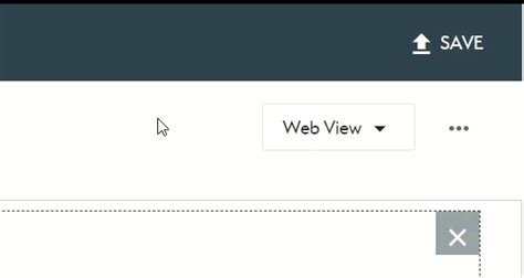 Adding IFrame Content To A Custom Page MoxiWorks Help Center