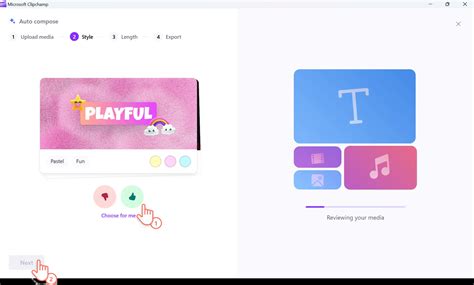 Create Ai Slideshow Videos With Microsoft Photos And Clipchamp
