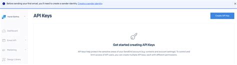 Sendgrid How To Rotate Leaked Api Keys