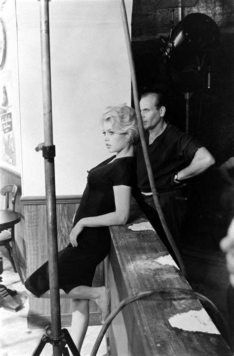 Brigitte Bardot Rare And Classic Photos Of The Original Sex Kitten