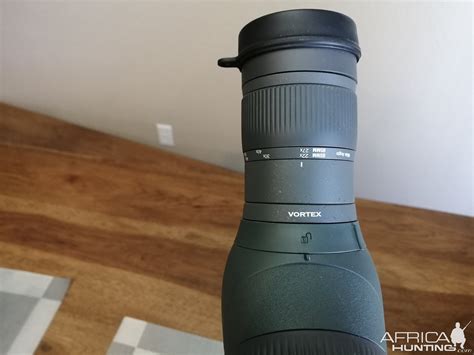Vortex Razor Hd 27 60 X 85 Angled Spotting Scope With Tripod