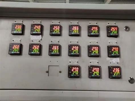 PID Temperature Controller At Unit Digital Temperature Controller In Haridwar ID