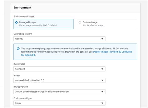 how to build a ci cd pipeline using aws codepipeline and codebuild via