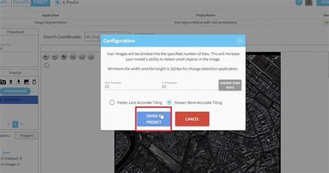 Training Ai Models For Tree Detection With Minimal Annotations