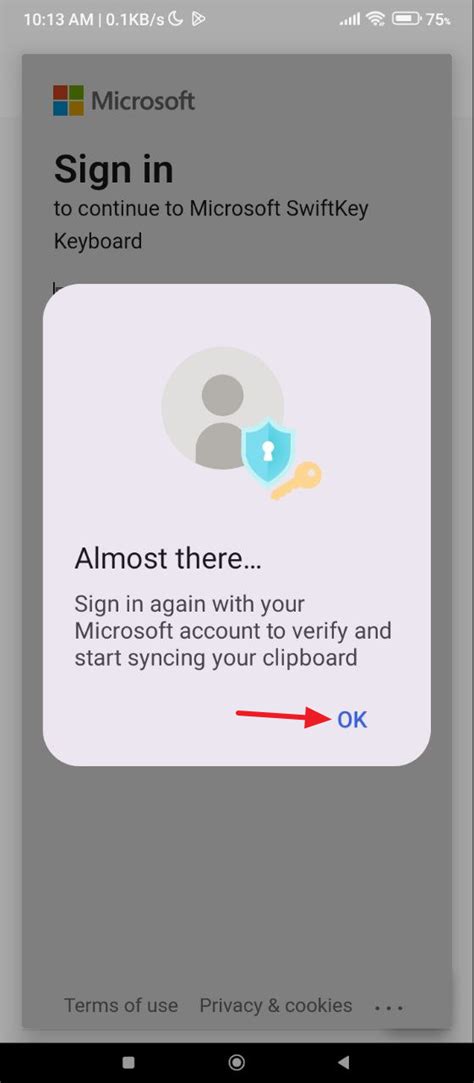 How To Sync Your Clipboard Data Between Devices Using Microsoft SwiftKey