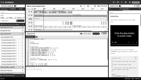 Live Coding A User S Manual