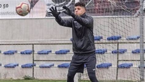 بعد صبحي حارس خيتافي السابق يعلن انتقاله إلى الزمالك