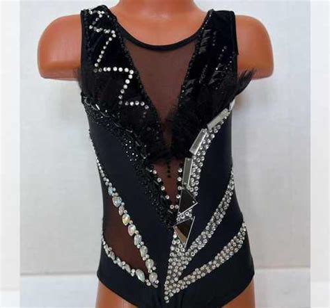 Купальник для художественной гимнастики Санкт Петербург Товары для хобби Festima Ru 478547150