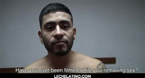 Wet Latinos Have A Romp In The Showers Thisvid Com