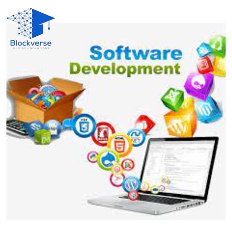 Software Development Services At ₹ 5000day In Jaipur Id 2852541714212