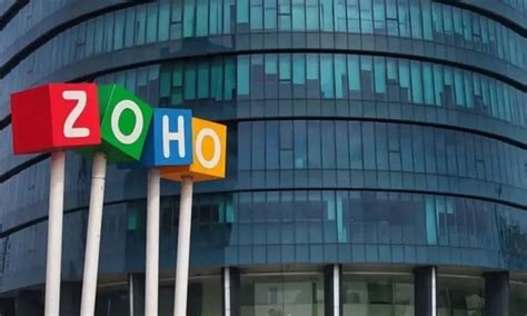 zoho internship program 2025 summer intern career opportunities