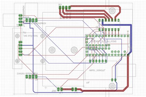 How To Build A Robot PCB Design Projects