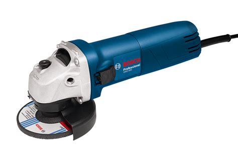 Bosch Gws 060 Angle Grinder Dk Tools Supplies Malaysia