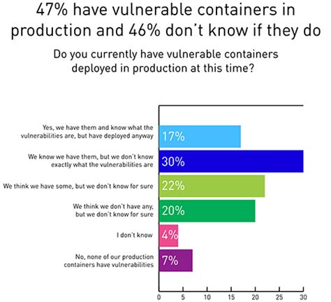 Rise Of Devops Exposes Organizations To Risk Via Container Vulnerabilities Help Net Security