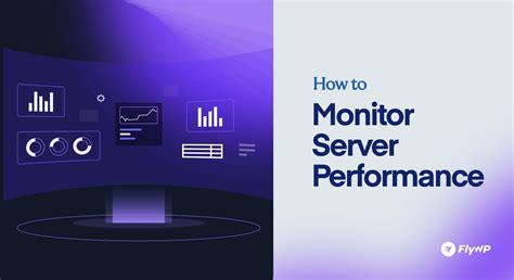 How To Monitor Server Performance And Fix Issues Before They Affect You