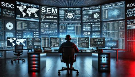 Soc Siem Splunk Qradar Microsoftsentinel Incidentresponse Blueteam… Sajid Ali