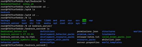 No Backup Output After Updating Server · Issue 7 · Kaiede Docker Minecraft Bedrock Backup · Github