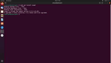 How To Install Audacity On Ubuntu GeeksforGeeks