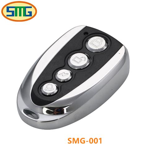 Rolling Code MHz V TRC Remote Control Duplicator