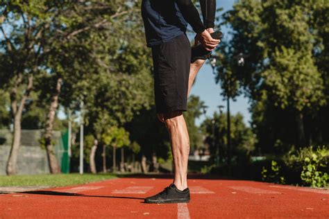 Hamstring Tendonitis 5 Ways Chiropractic Care Can Help Keystone Chiropractic