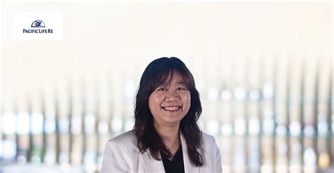 Pacific Life Re Veteran Yoke Yin Lee Appointed To Head South Korea Business Rein Asia