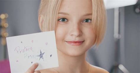 Preteen Porn By Descartes From Pixiv Fanbox Kemono