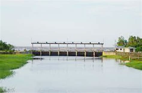 Designs For Mega Drainage Canals To Be Completed By February 2024