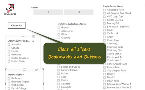 Clear All Slicers In Power BI A Bookmark Story RADACAD