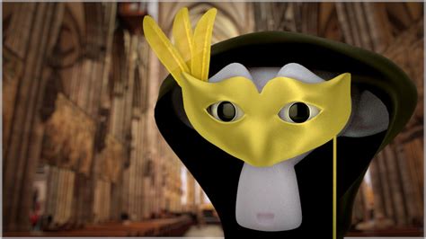 Tutorial Mask Modifier In Blender 2 79 Blendernation