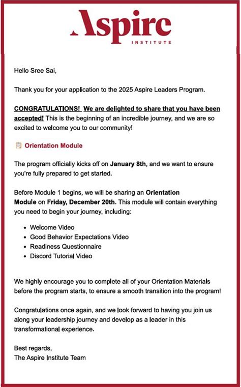 Aspireleadersprogram Leadership Growth Gratitude Aspireinstitute