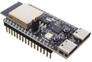 ESP Development Board Pinout Interfacing Its Applications