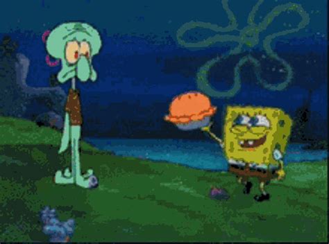 Explosion Pie  Explosion Pie Spongebob Discover And Share S