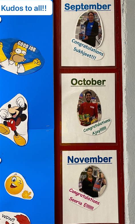 Ajaypal Singh On Linkedin Employeeofthemonth Teamrecognition Gratitude