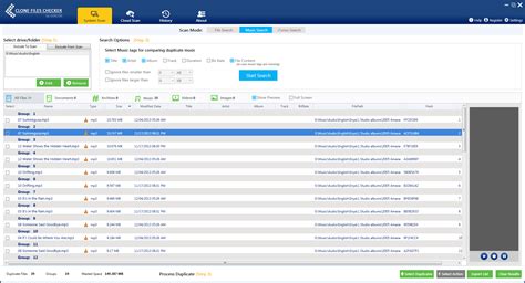 Remove Duplicates In Winamp
