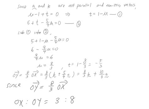 2019 H2 A Level Mathematics Paper 2 Worked Solutions Emily Learning