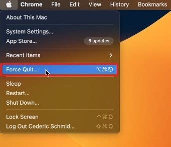 How To Fix Apps Not Opening Crashing On Mac OS Tech How