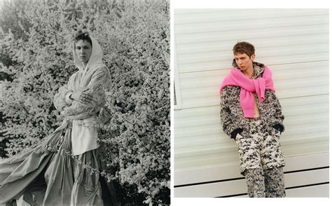 Talking Heads Willow Barrett The Greatest Magazine