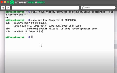 Docker En Raspberry Pi 】¿qué Es Usos Y Características 2025