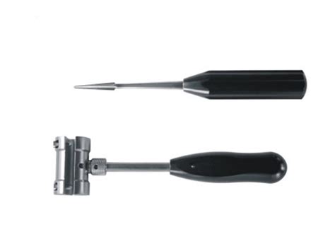 Elastic Intramedullary Nail Medical Instrument Kit Orthopedic Surgery Tools Pie Marie