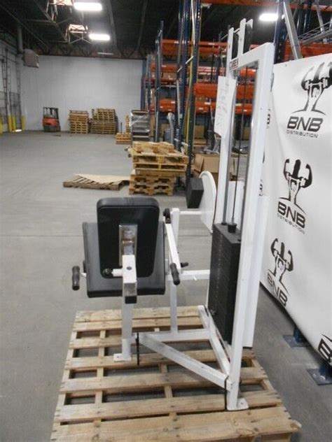 Cybex Classic Leg Extension Cybex Classic Leg Extension