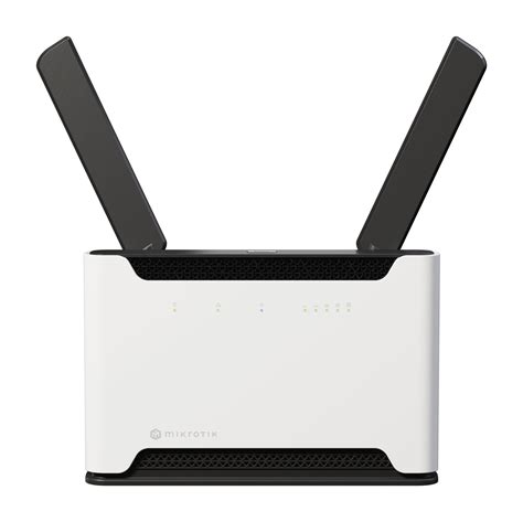 MikroTik Chateau LTE WiFi Router S UG HaxD HaxD TC EG EA NetXL