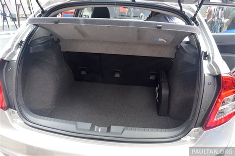 Proton Suprima S Standard 18 Paul Tans Automotive News